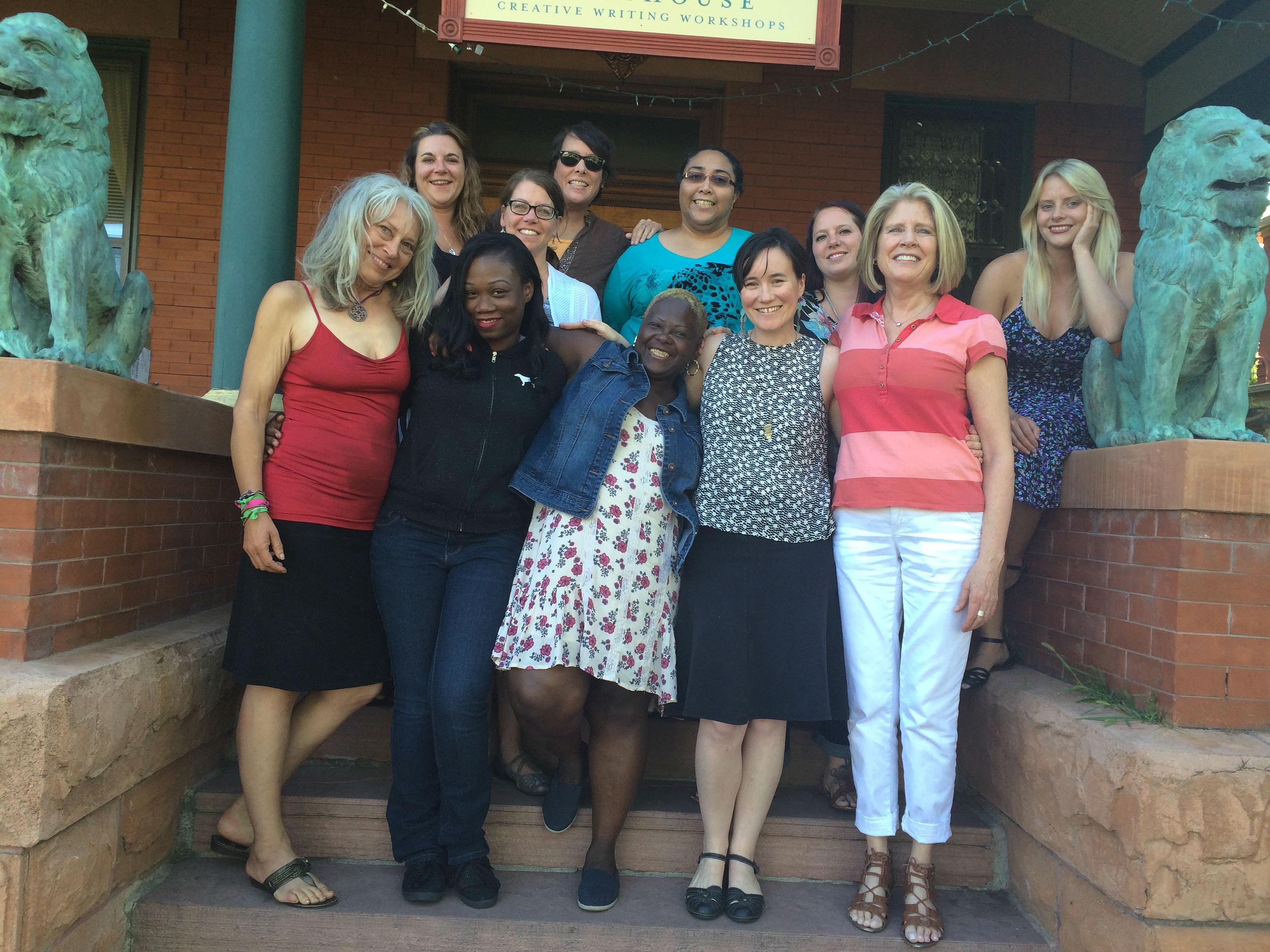 Videos: Women In Metro Denver Share Their Stories Of Living With HIV ...