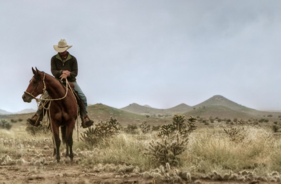 Colorado’s legendary eco-cowboy Kirk Hanna shines on big screen ...
