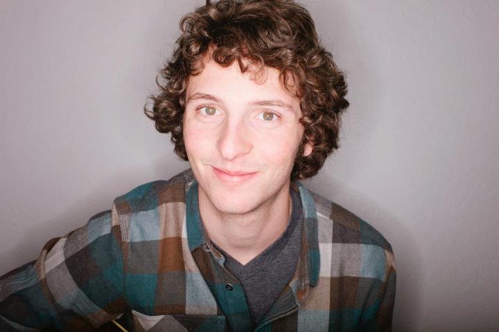 Zach Heckendorf returns to OpenAir