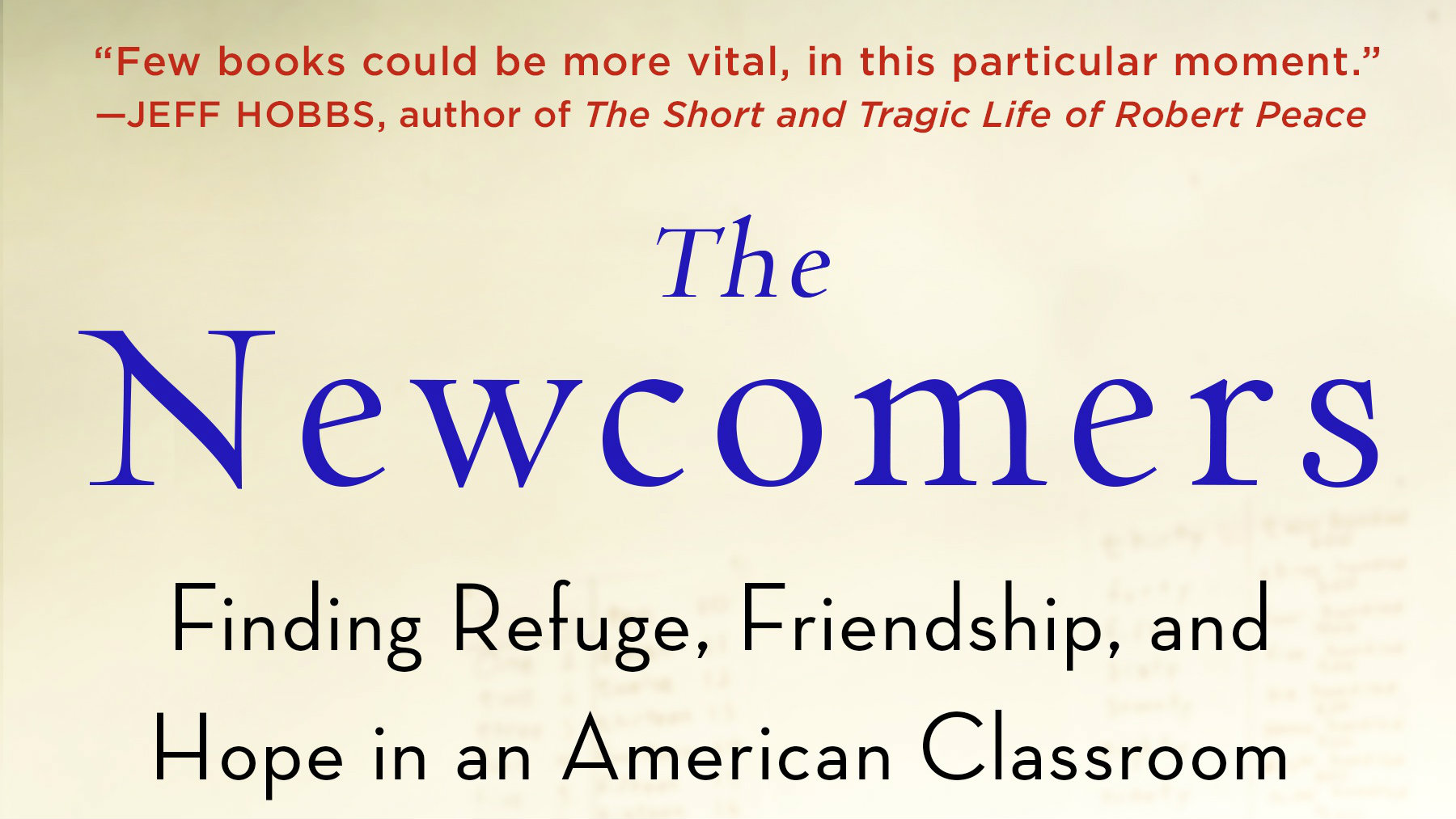 A Denver Classroom Helps Refugees Navigate A New Language And A New ...