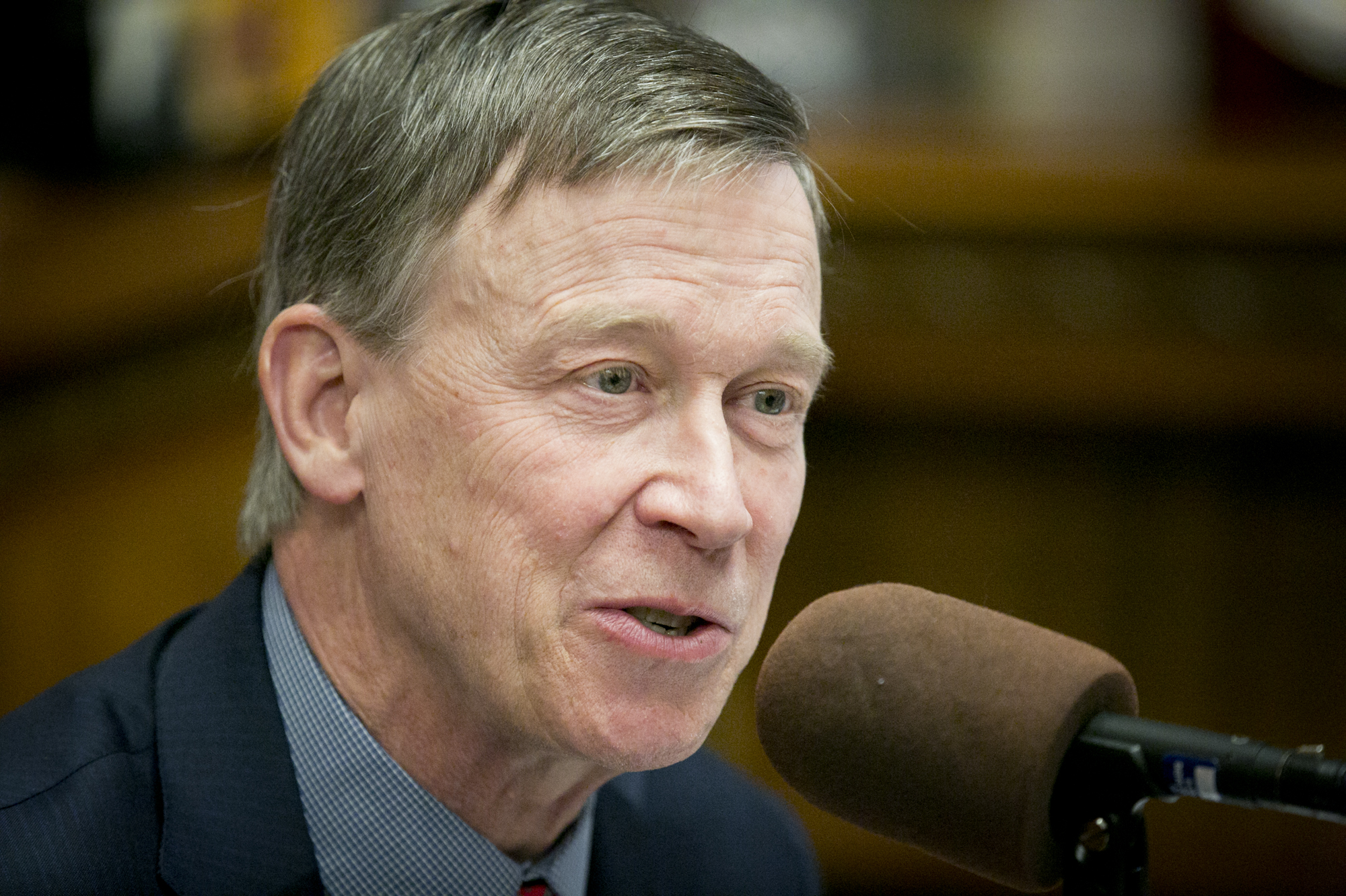 Firestone Explosion: Gov. Cautions Against Heavier Local Oil And Gas ...