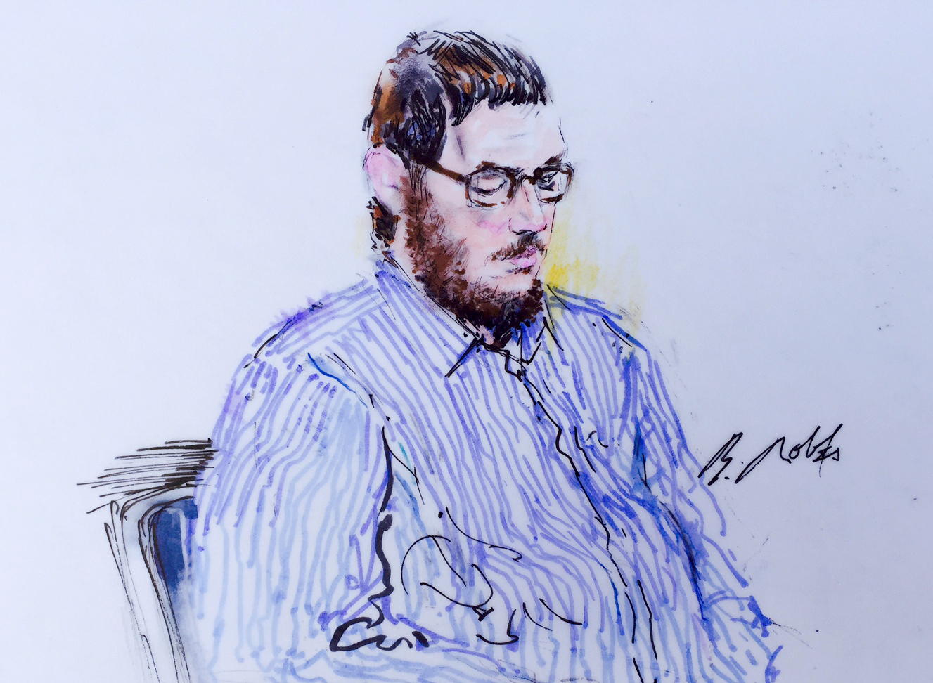 James Holmes’ notebook: What it reveals in the Aurora theater shooting ...