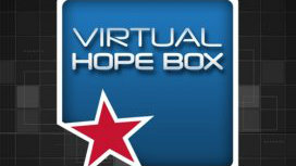 Smartphone app shows promise helping veterans with depression ...