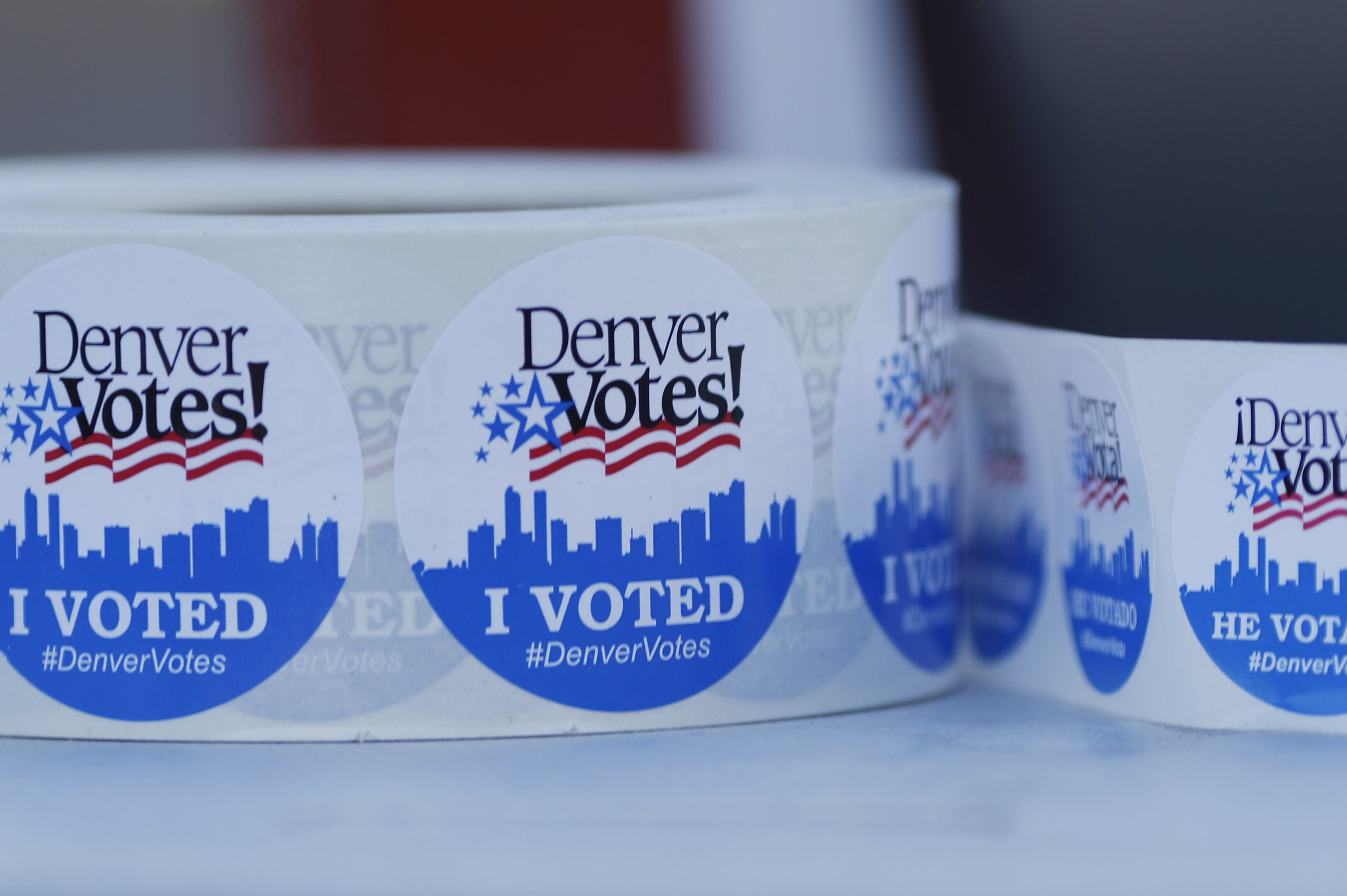 How Clinton Won Colorado | Colorado Public Radio