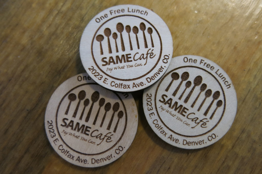 At SAME Cafe, You Pay What You Can. And It’s Growing | Colorado Public ...