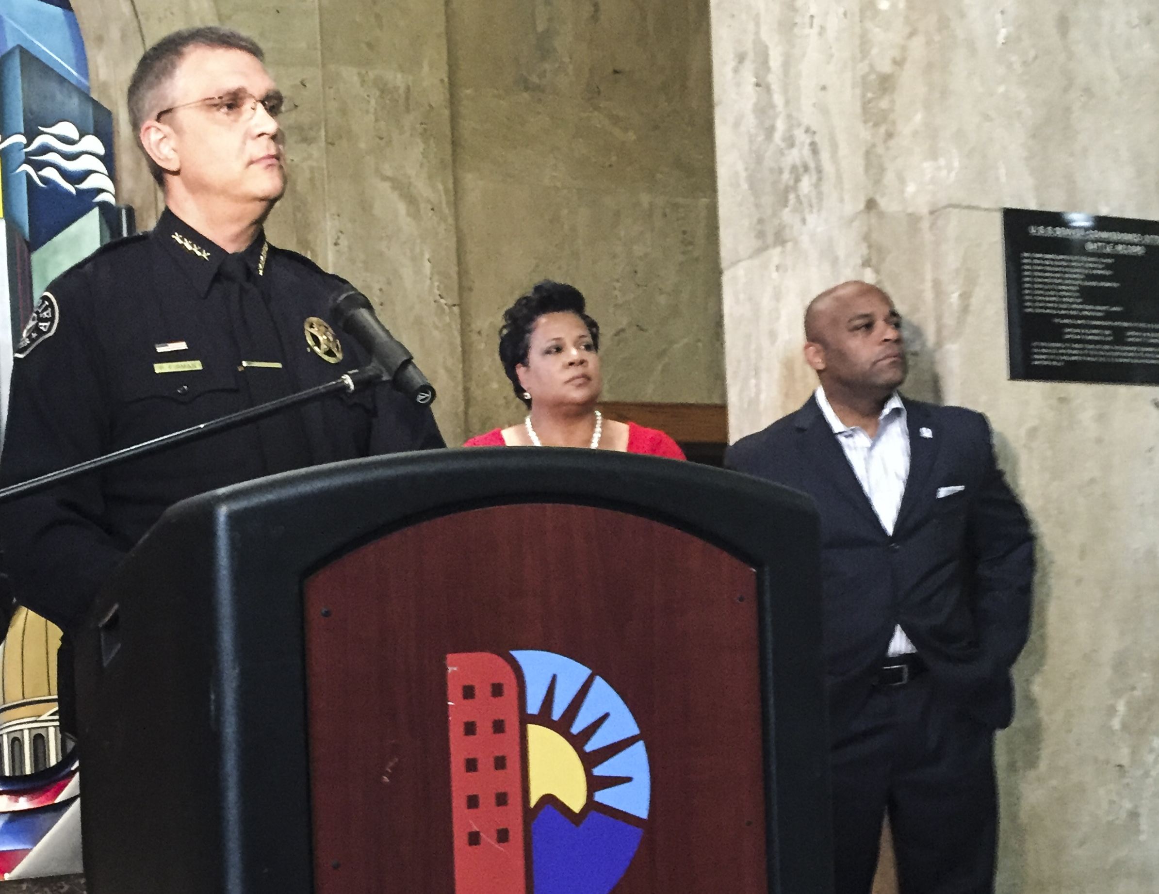 How To Use 'Verbal Judo' To Defuse A Tense Police Situation | Colorado ...