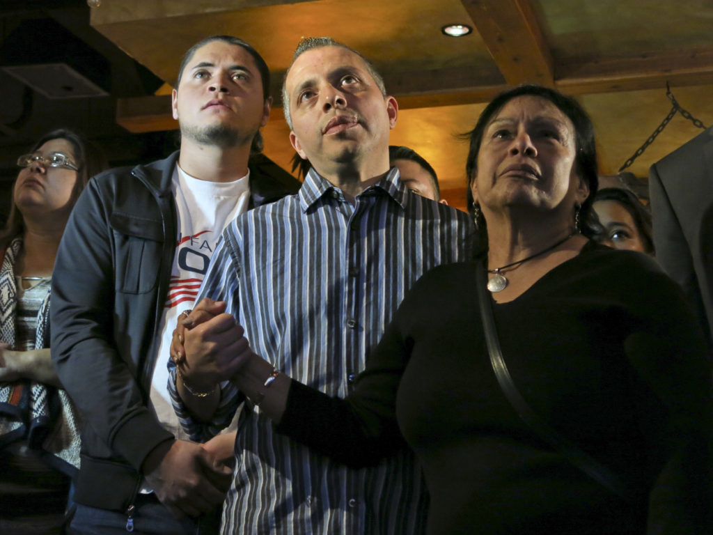 After Obama's order, Colorado's undocumented immigrants ready to 'get ...