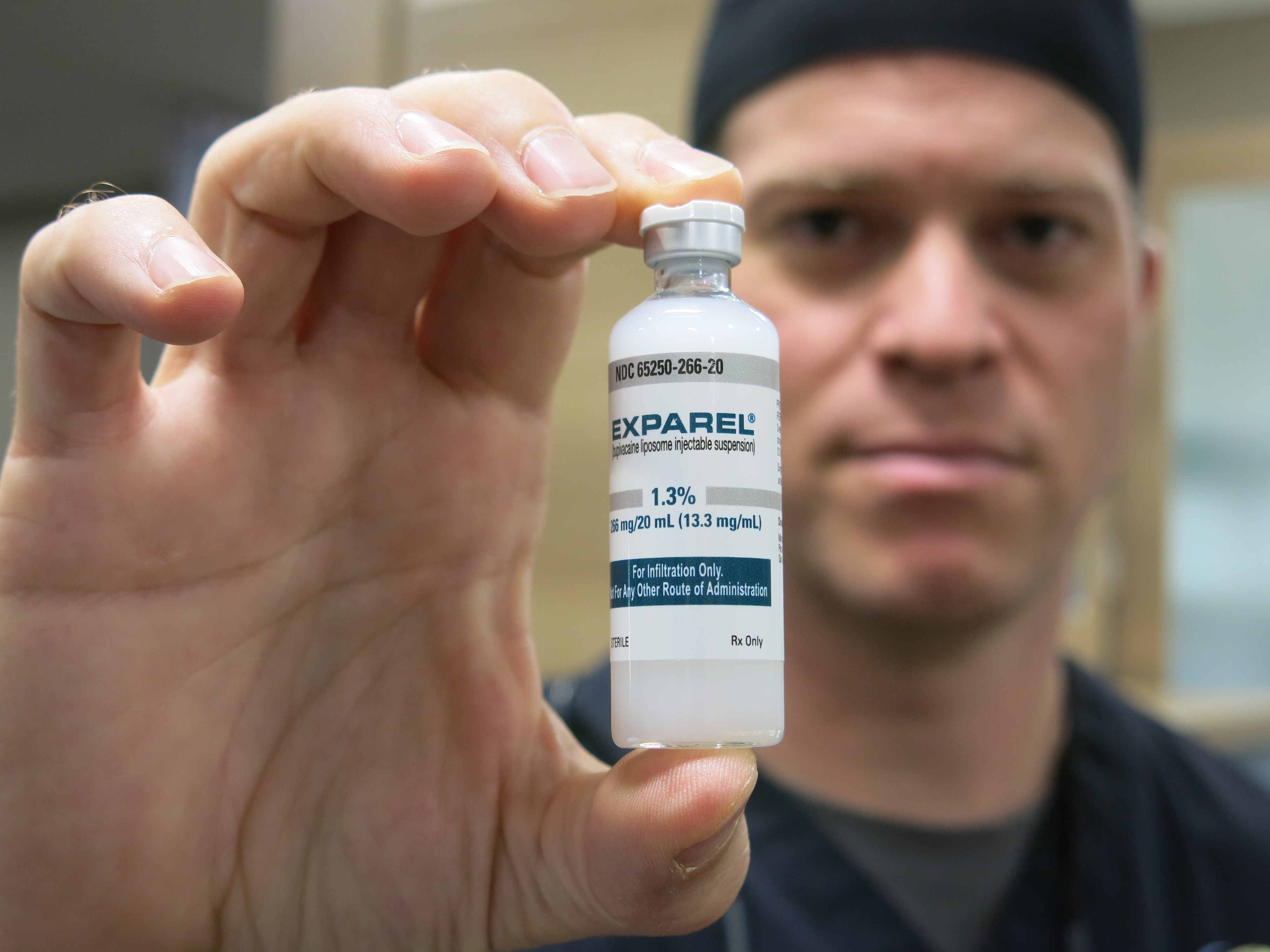 Colorado Dentists And Other Docs Seek Opioid Alternatives As Crisis Worsens