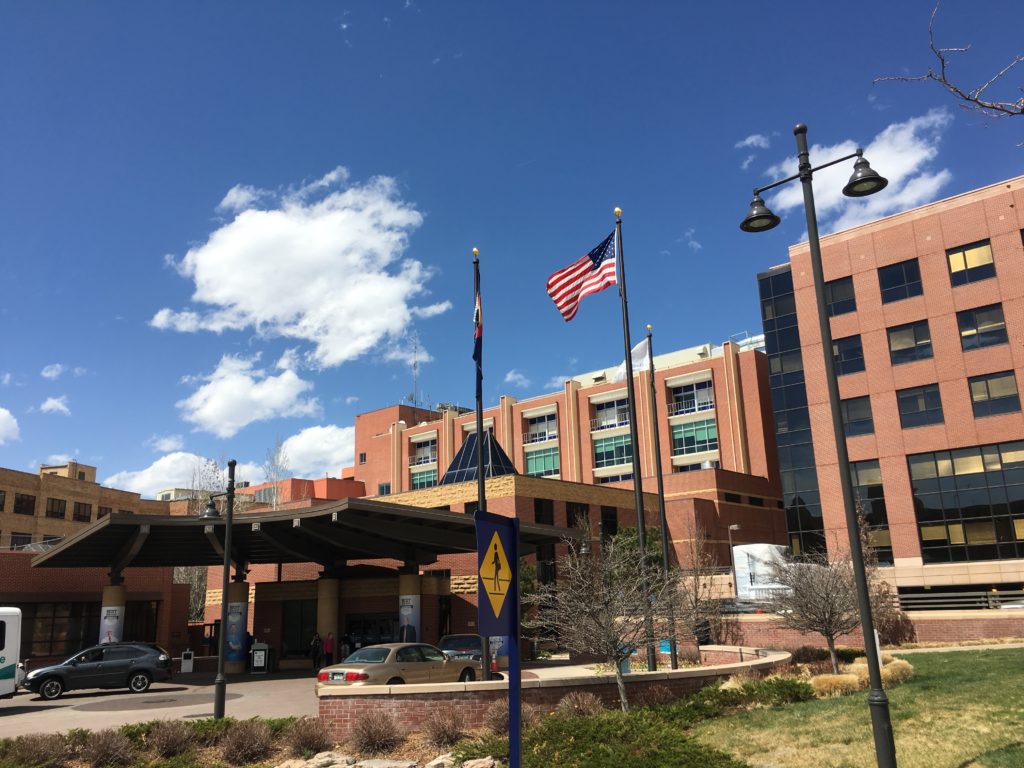 Surgeries Back On As Porter Hospital Officials Say 'We're Sorry' After ...