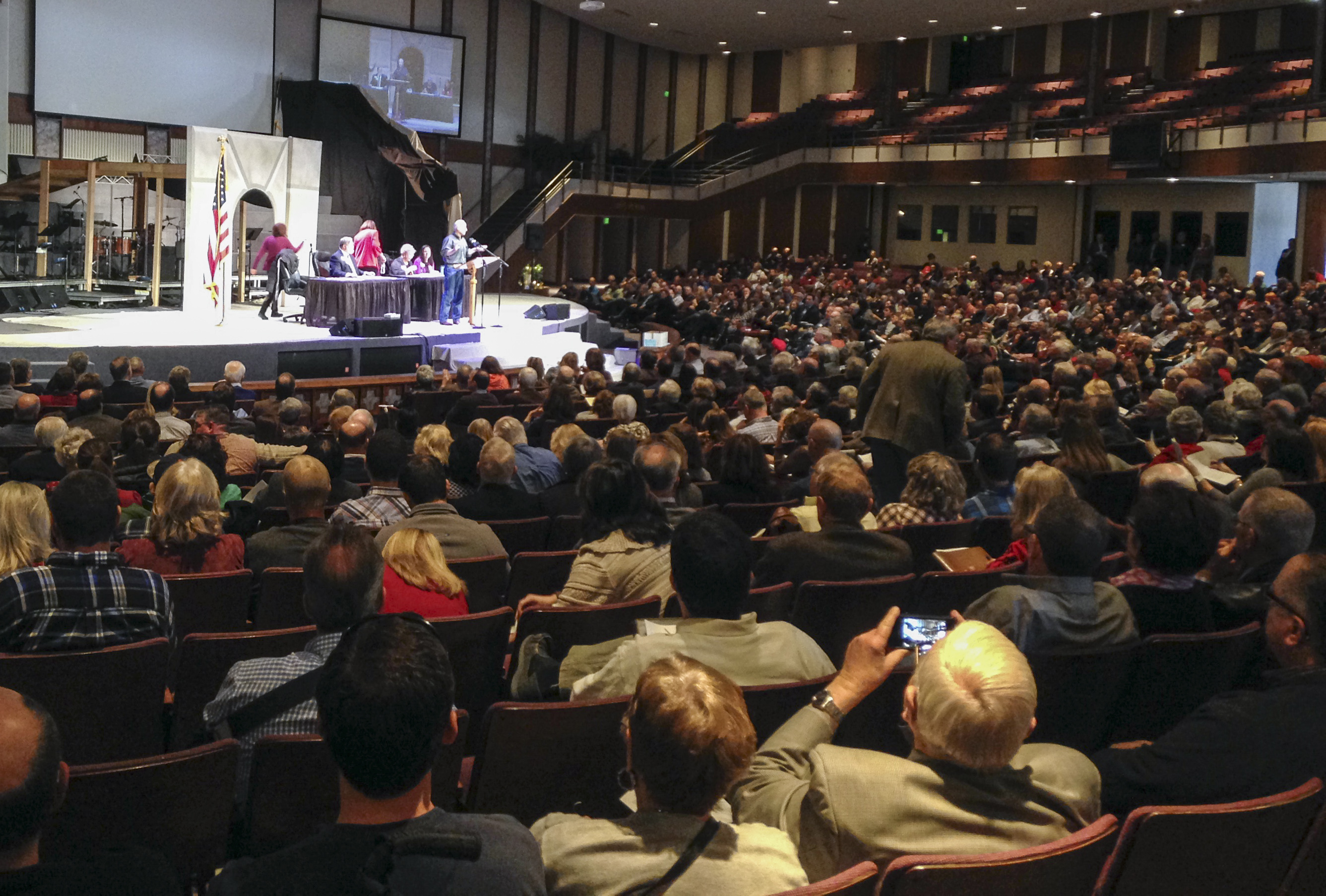 With Eye On Brokered Convention, Race Is On To Select Colorado's RNC ...