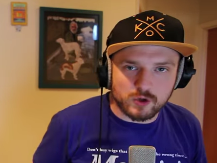 Watch: An inspirational rap set to Mozart's 'Rondo Alla Turca'