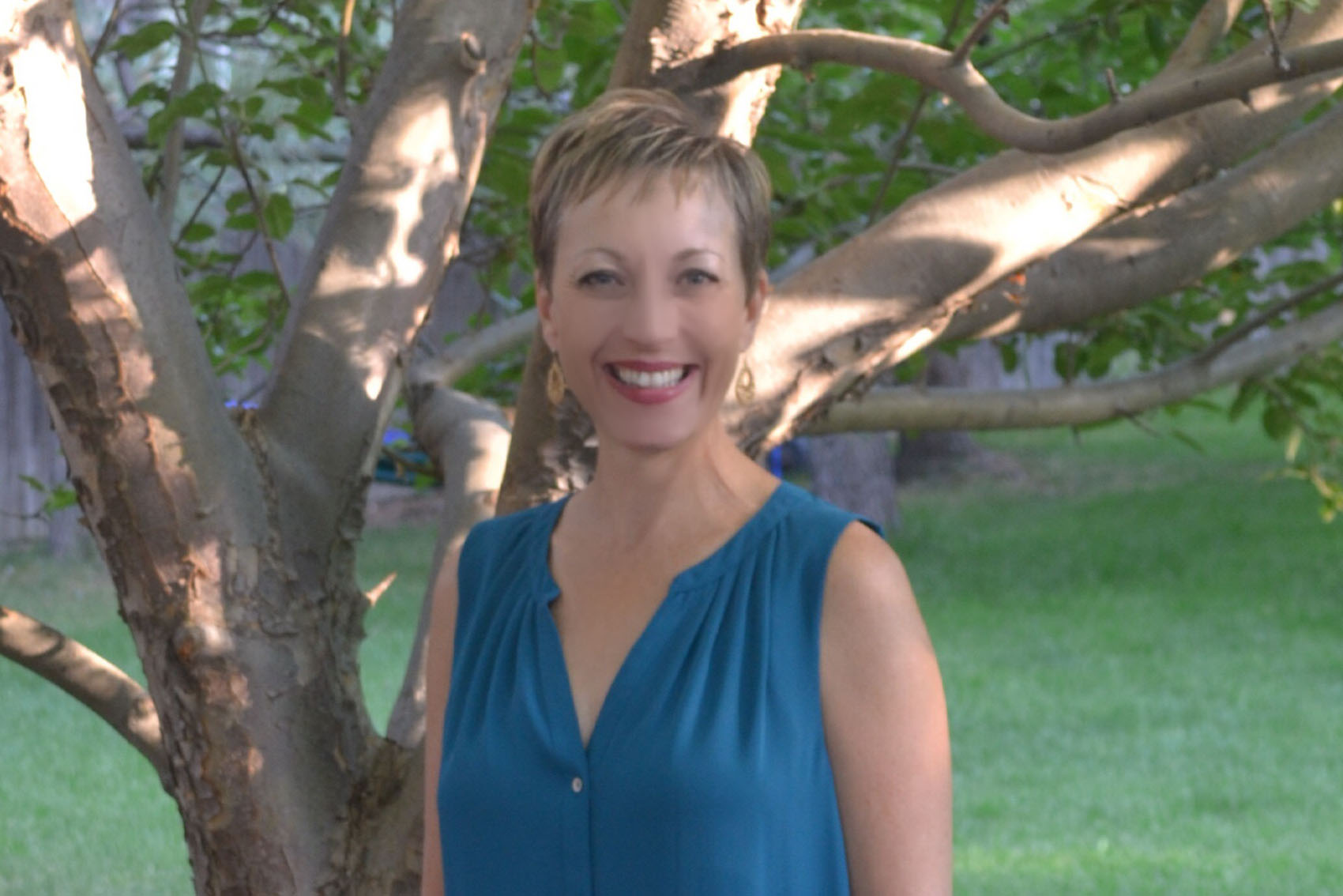 New Leader Of Denver Center For The Performing Arts Lays Out Her Vision ...