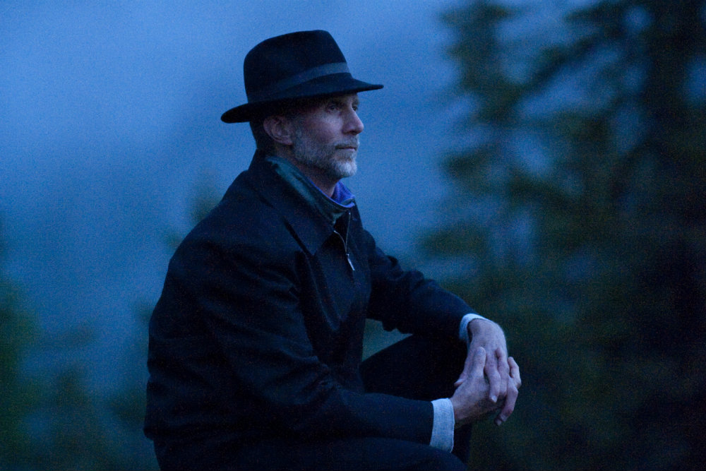 John Luther Adams’ Massive Music Comes to Four Colorado Classical Festivals