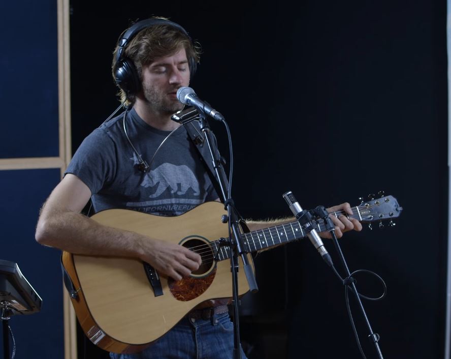 John Craigie Celebrates The Release Of New LP In Colorado | Colorado ...