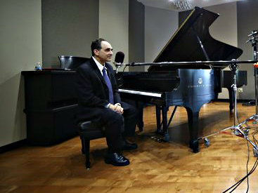 Live on CPR Classical: Dr. Richard Kogan on Tchaikovsky’s moods and music