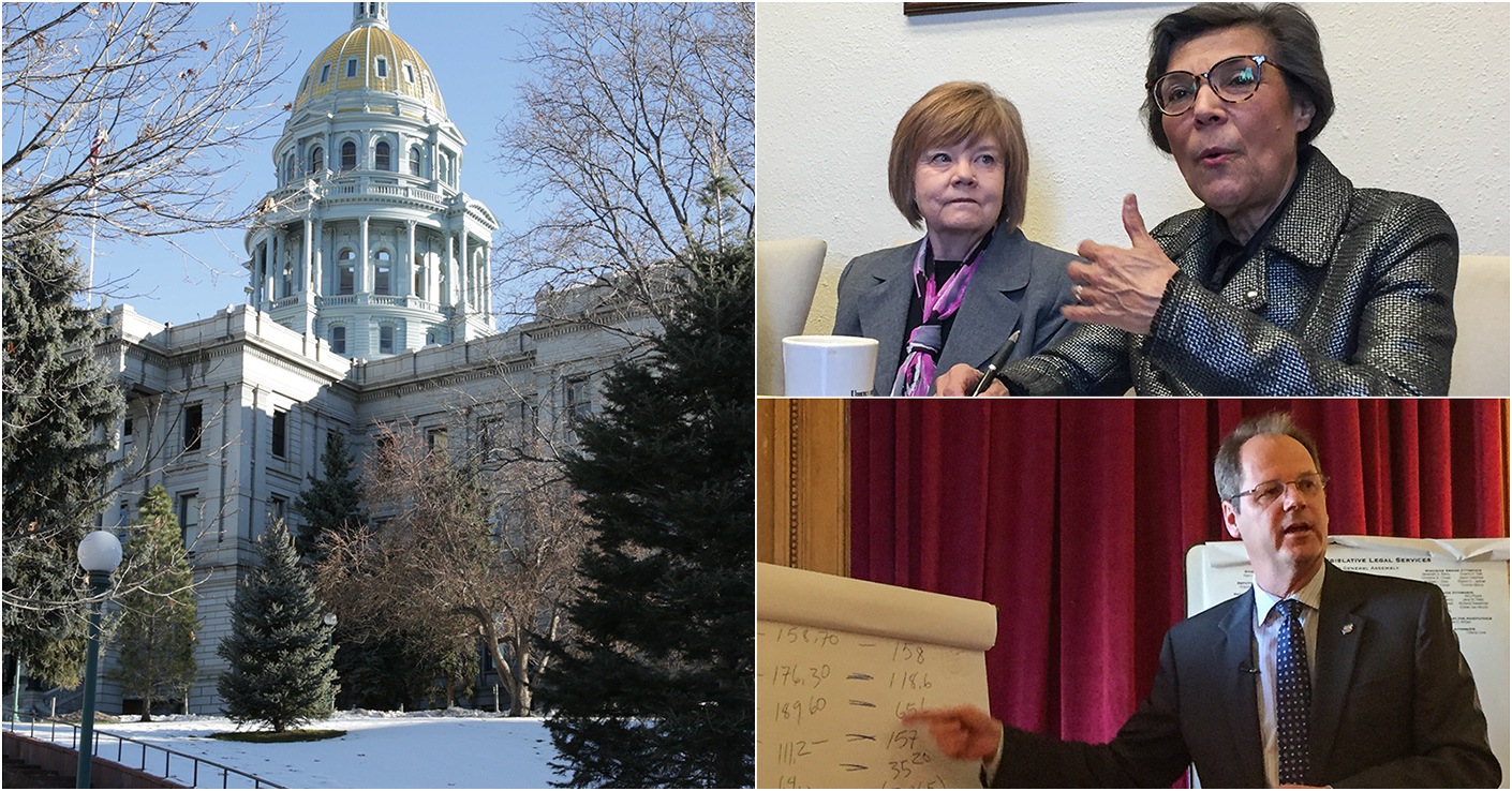 Taxes, Housing And More: Your Guide To The 2016 Legislative Session
