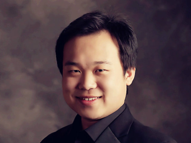 Ao Li represents Rocky Mountain region, wins big at Met Opera auditions ...