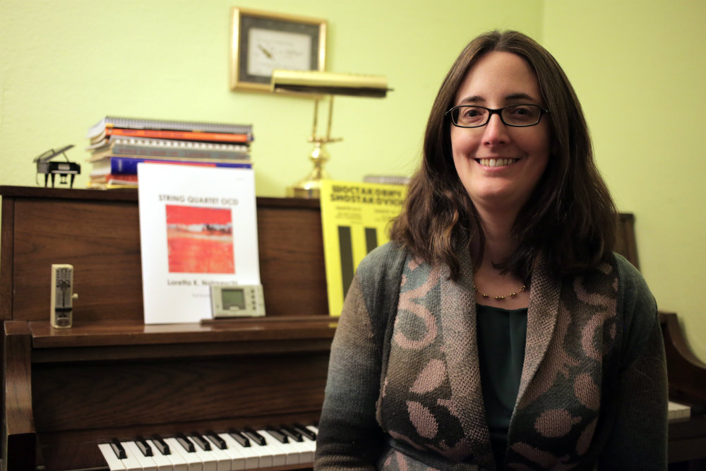 Denver Composer Reflects On Postpartum OCD In New Piece | Colorado ...