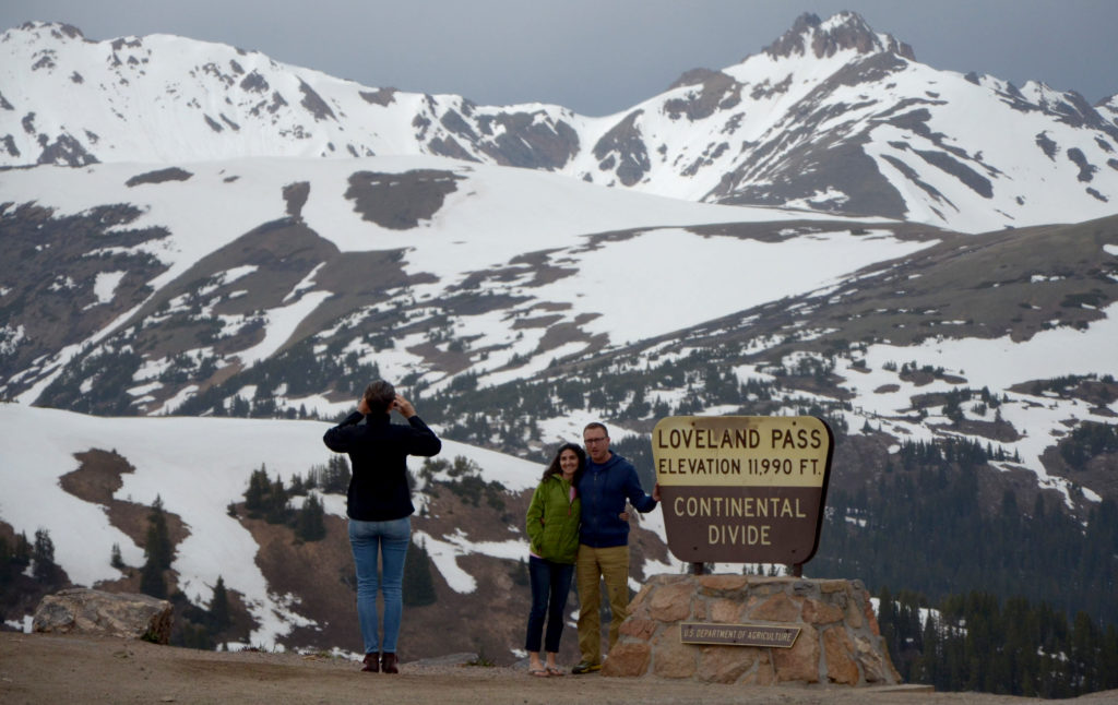 Right This Way? Colorado Tourism Roadmap Hopes To Build Off Recent ...