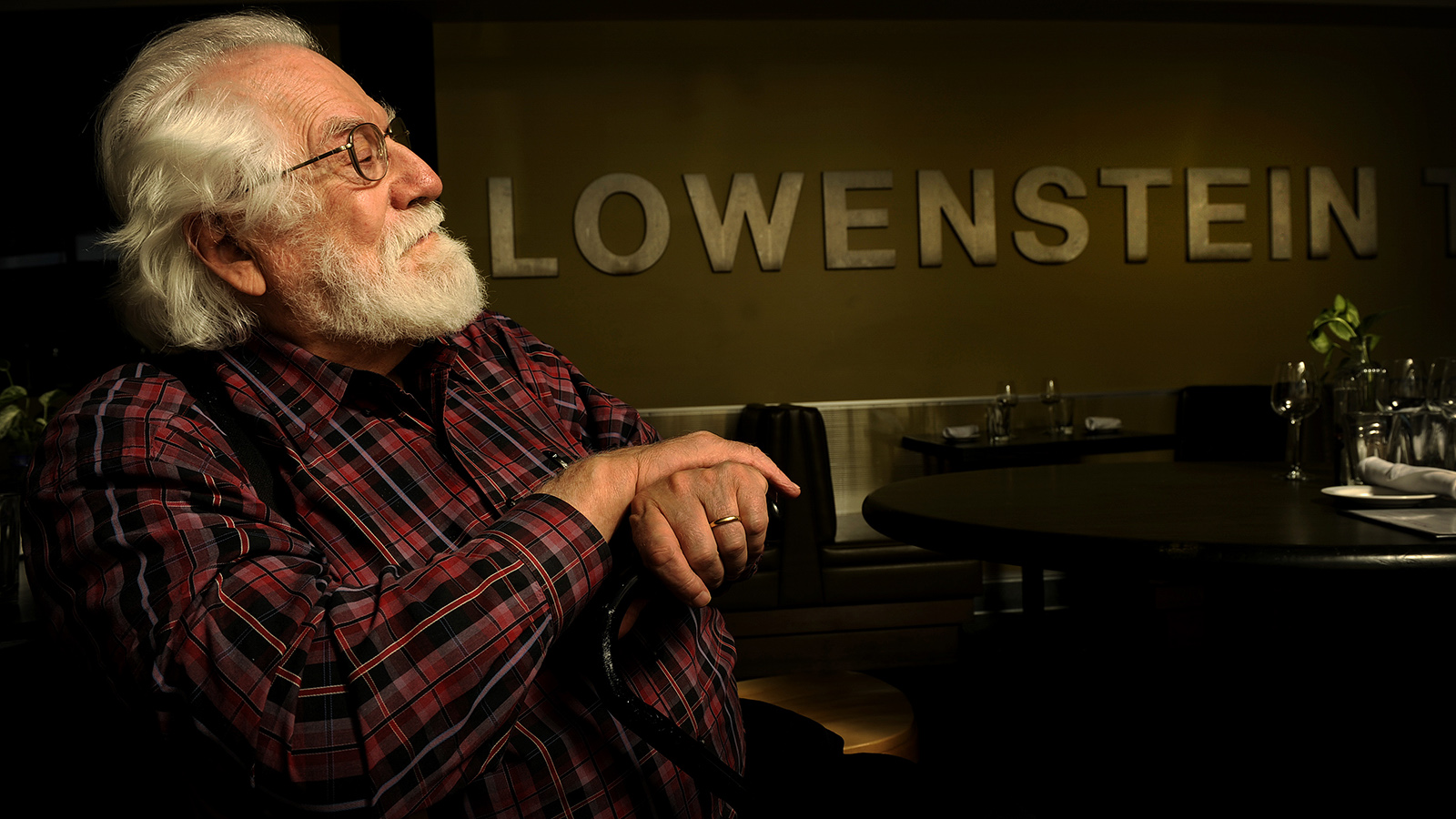 ‘Paterfamilias’ of Denver theater Henry Lowenstein dies at 89 ...