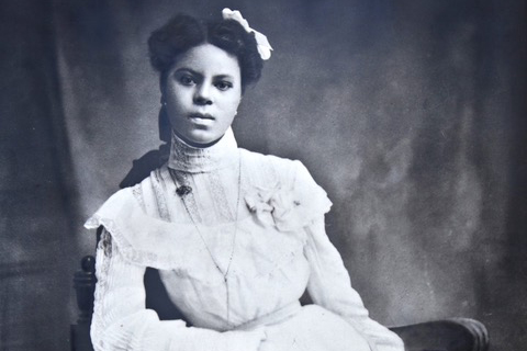 'Remembering Lucile... A Legacy Forged A Mile High' | Colorado Public Radio