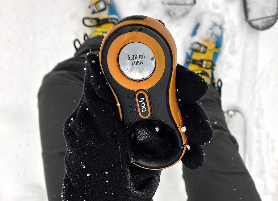 New Bling For Outdoor Gear Geeks | Colorado Public Radio