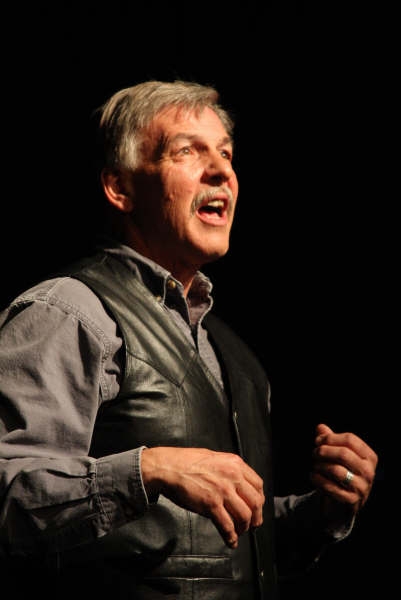 Colorado Award-Winner Picks Unusual Ways To Promote Poetry | Colorado ...