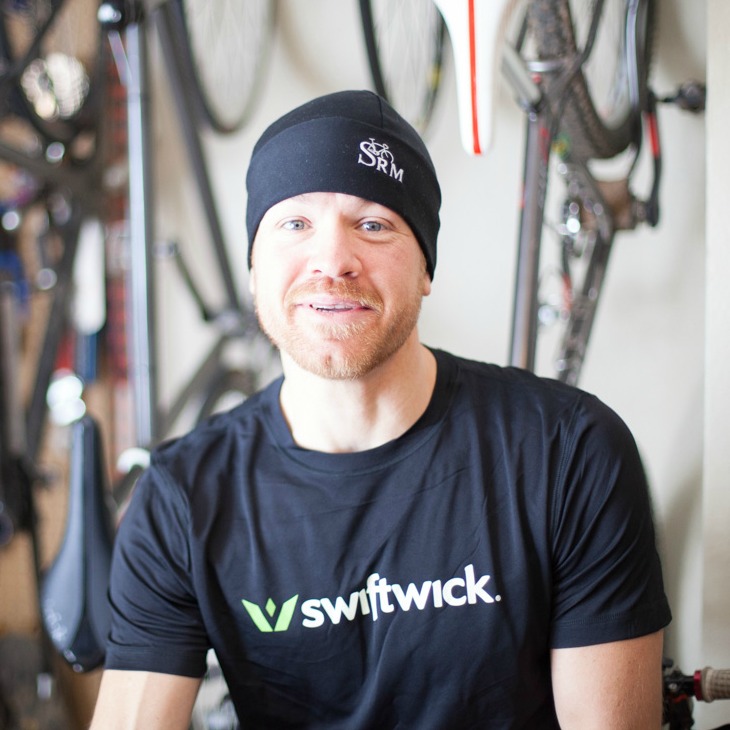 Colorado Cyclist Plans To Ride In World’s Longest Race | Colorado ...