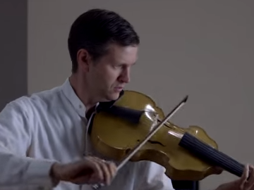 Watch: Boulder’s Matthew Dane Blends Classical, Indian Sounds On The ...