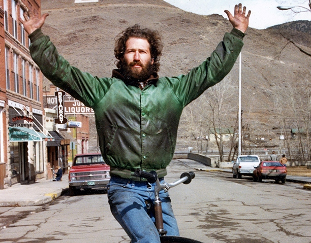 Mountain Bike Legend's Disappearance Solved, Killer Convicted ...