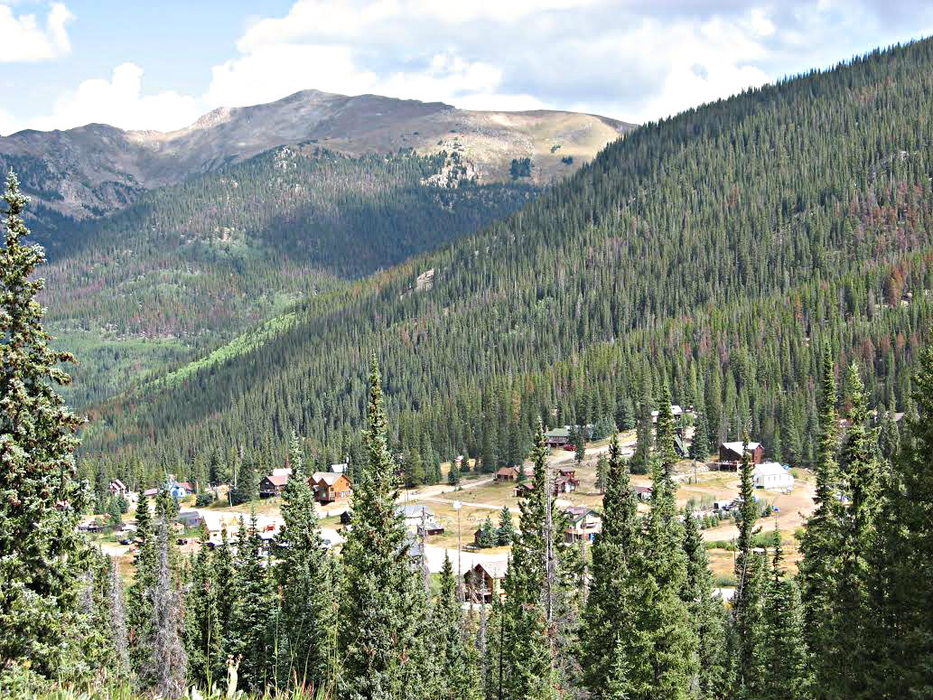 Montezuma Colo. asks judge to sort out election controversy | Colorado ...