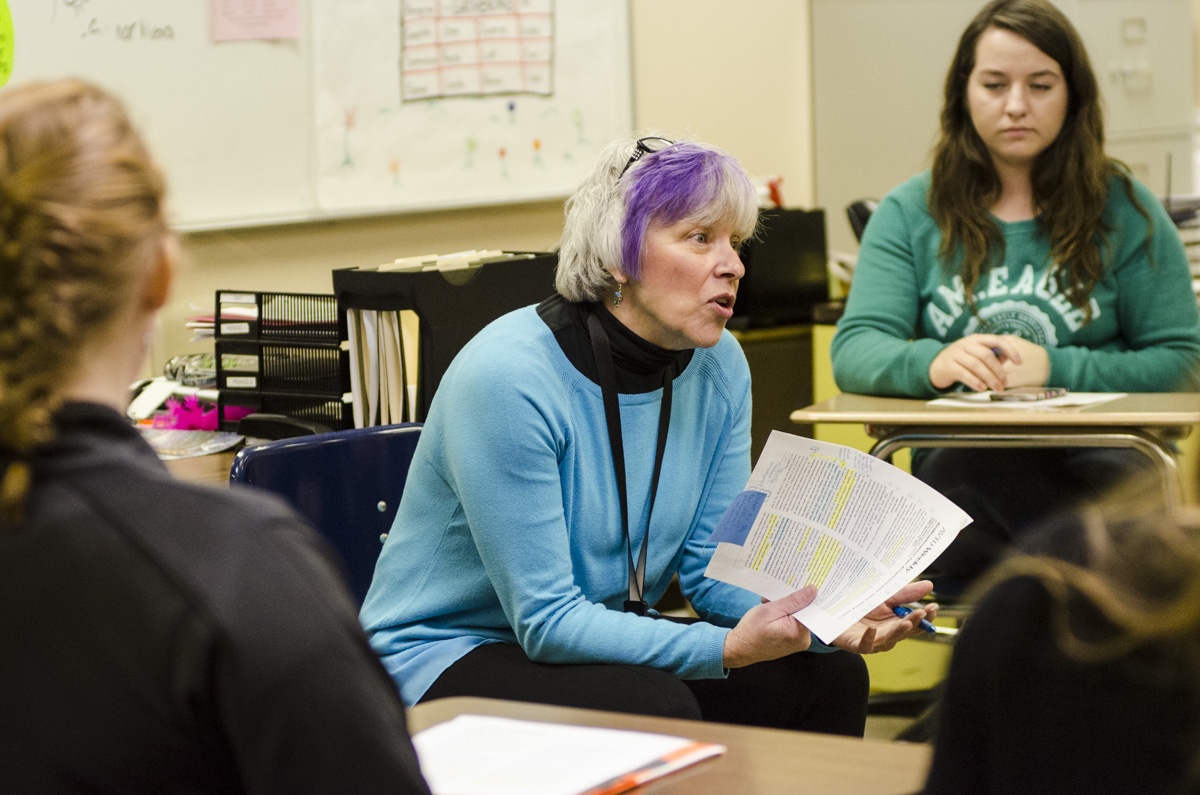 Teachers: Tell us about poverty in the classroom