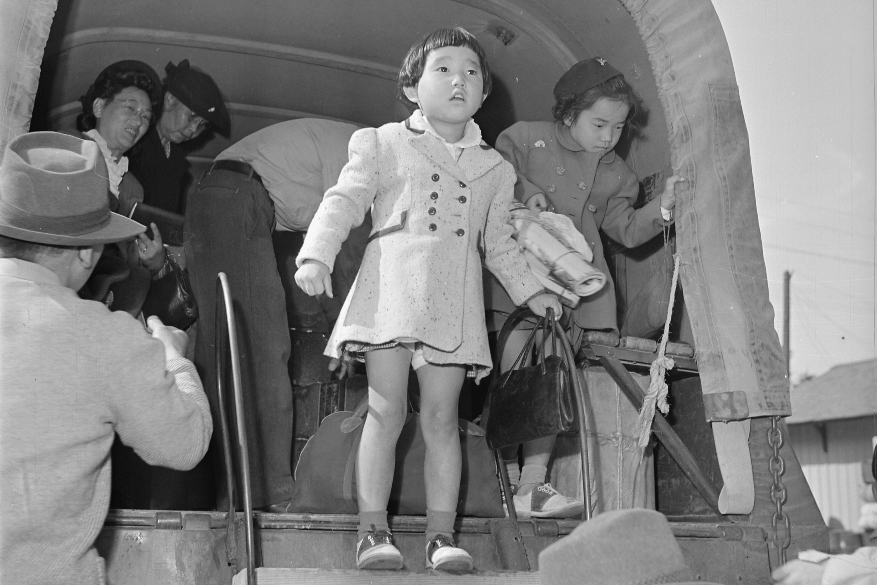 Denver’s Japanese Community Marks 75 Years Since Executive Order Led To ...