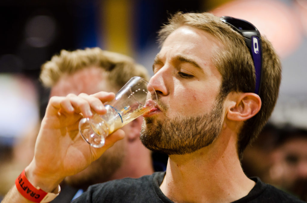 Beer, Food And ... Genetics? It's On Tap At The Museum Of Nature And ...