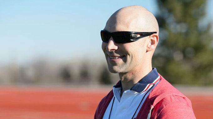 For Boulder's Neal Henderson, There's A Science To Coaching Olympians ...
