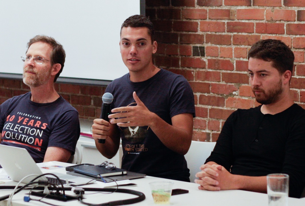 This Man Wants To Make Colorado Ground Zero For Electing 'Centrists ...