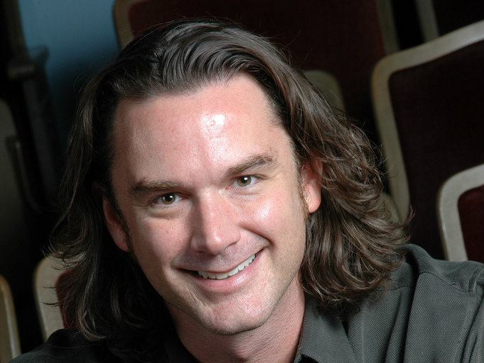 Five Questions: Chip Walton of Curious Theatre | Colorado Public Radio