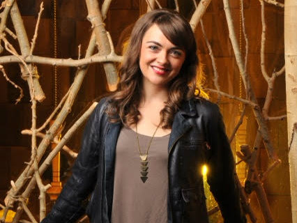 Best of 2014 Colorado VIPs: Neyla Pekarek of The Lumineers