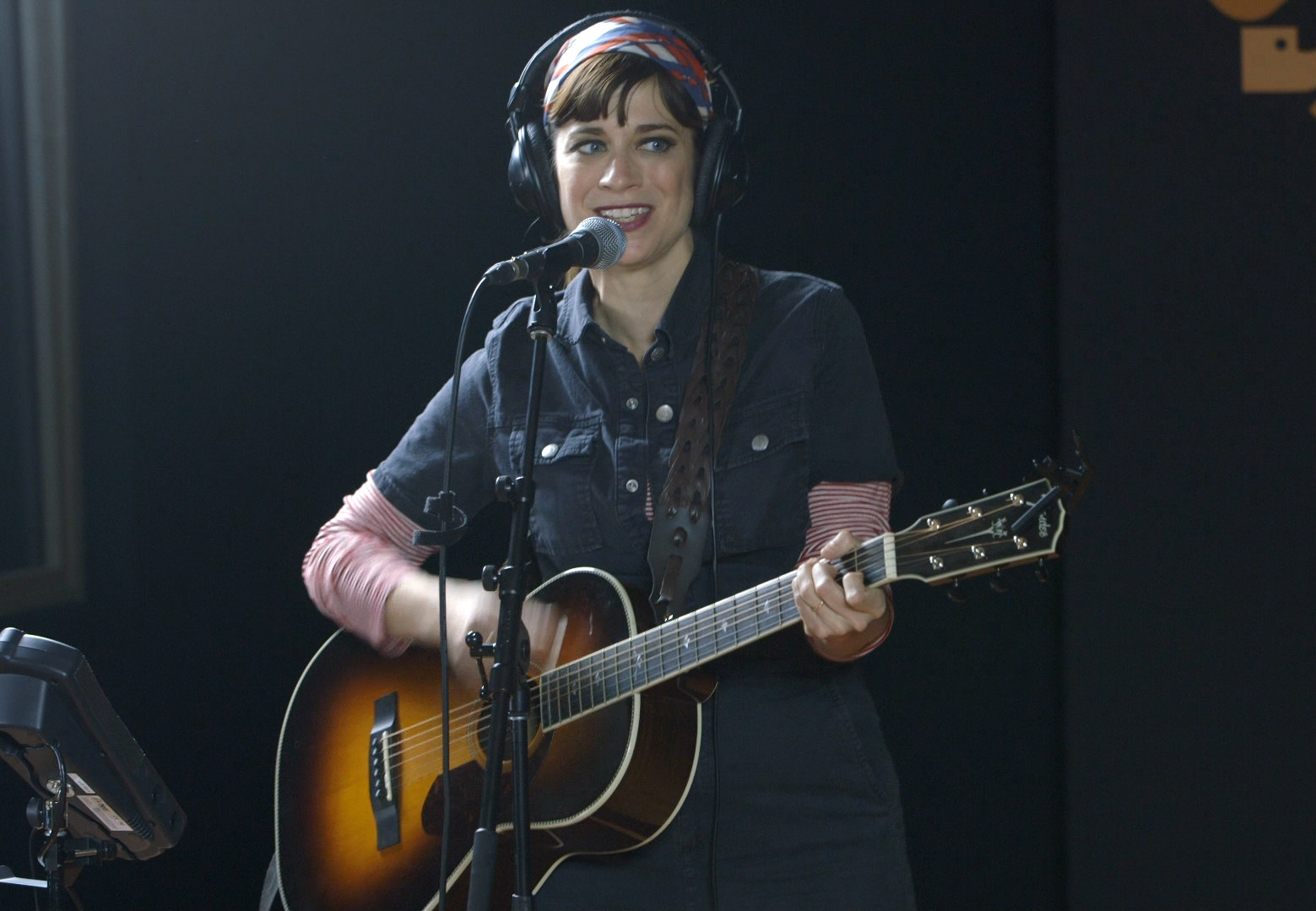 Nicole Atkins Collaborates With The Dap-Kings And Chris Isaak On New LP