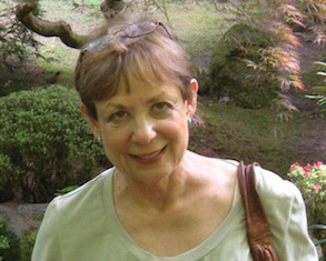 Author Mimi Pockross talks about taking over for her aging parents ...