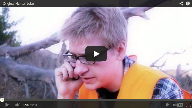 Is it science? How to make the world's funniest joke funnier