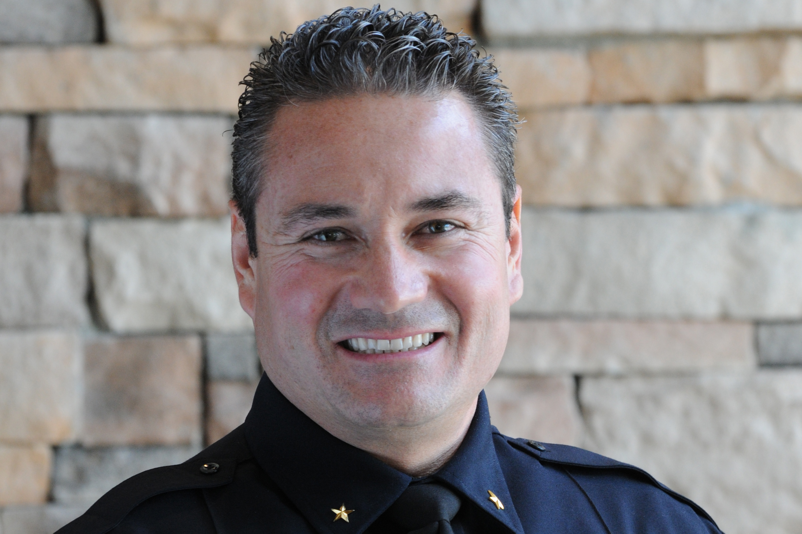 Paul Pazen Named To Replace Robert White As Denver Police Chief ...