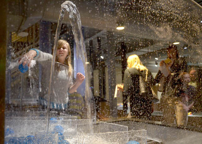 A Look Inside The Expanded Children's Museum of Denver