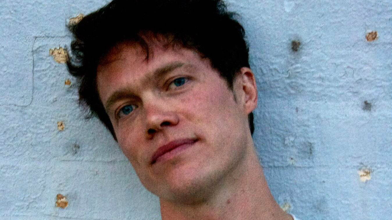 How A Childhood Fear Of The Rapture Led To Josiah Hesse's New Book ...