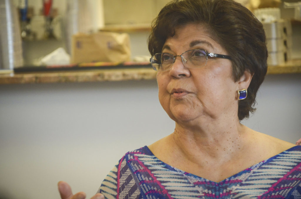 Colorado Delegate Attends Her 14th Democratic Convention | Colorado ...