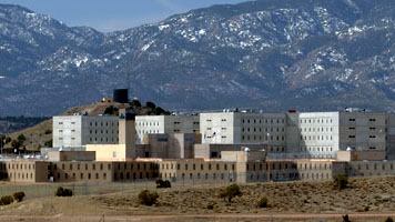 A New Colorado Prison Sits Empty While Taxpayers Foot The Bill ...