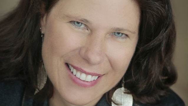 Author Laura Pritchett Explores Human Sexuality In New Novel | Colorado ...