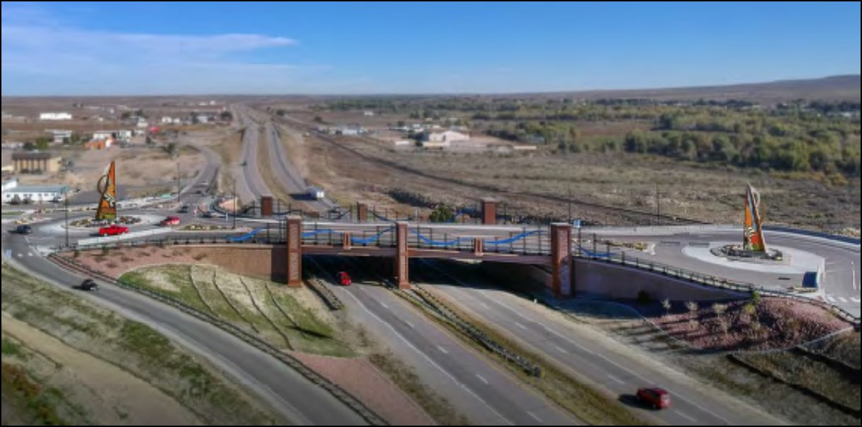 Pueblo Unveils Plans For Towering Public Art Sculptures, With Hopes For ...