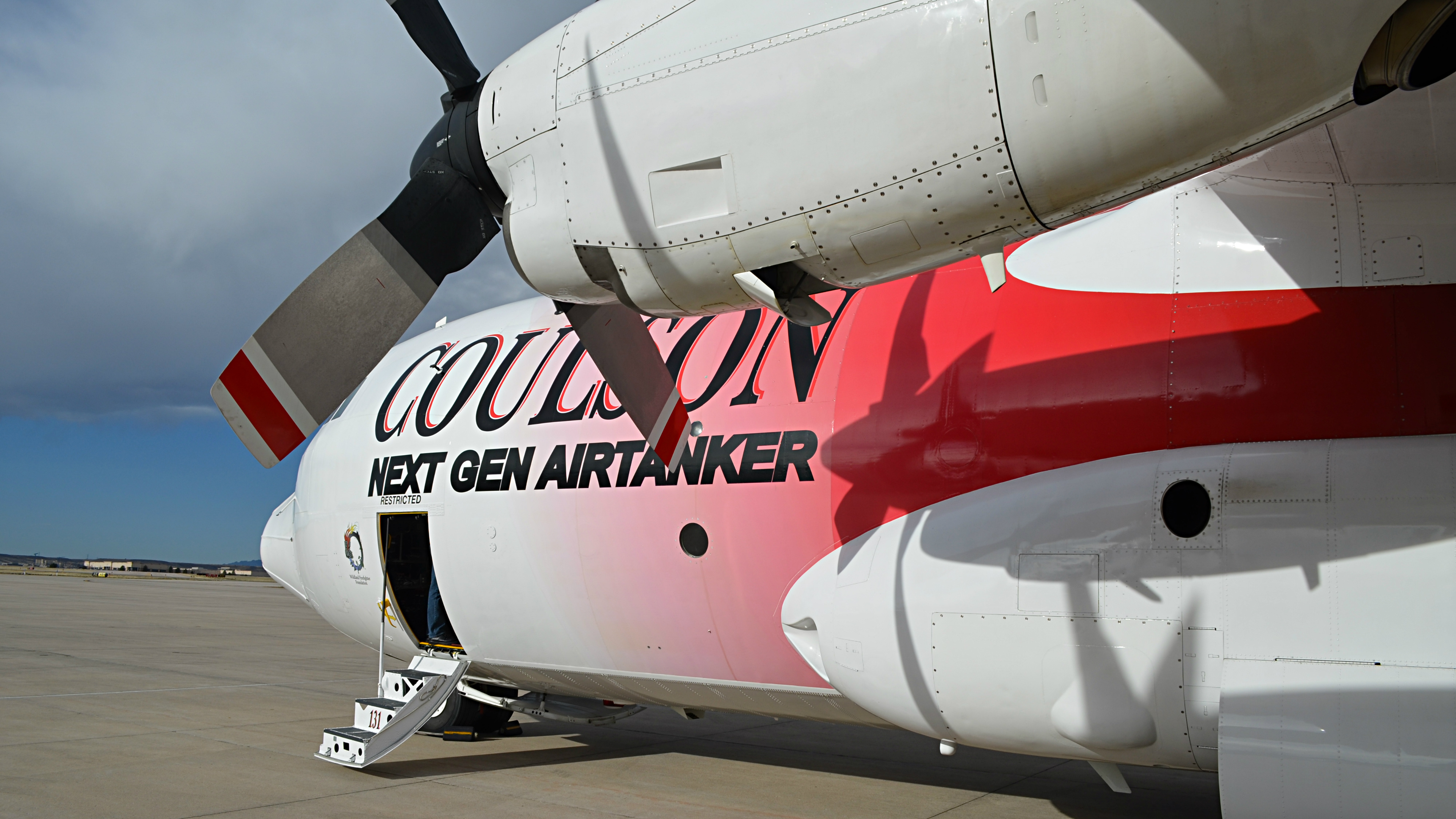 Colorado could have planes in the sky in time for fire season ...