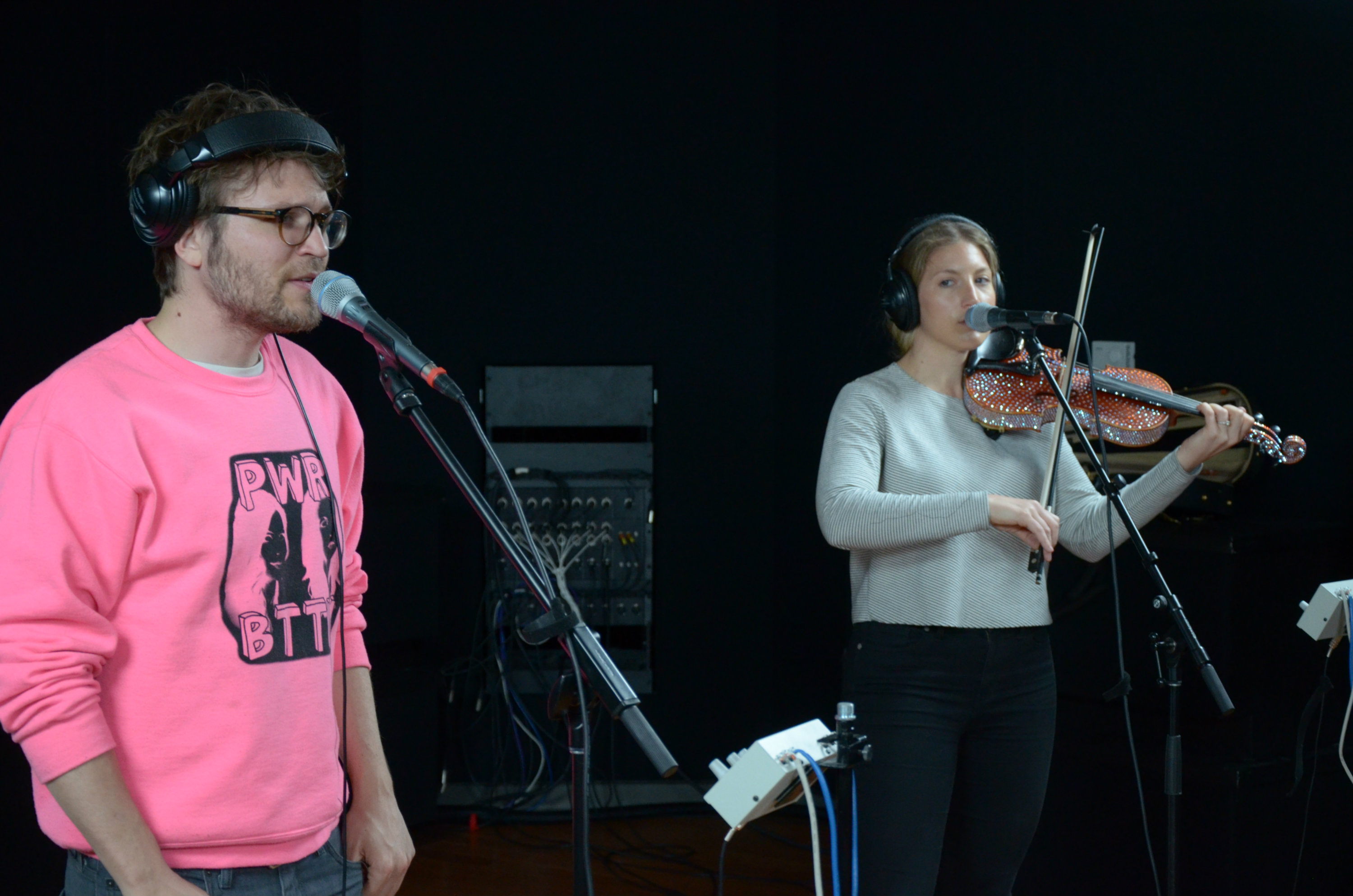 Ra Ra Riot Blends Their Past And Present On 'Need Your Light'